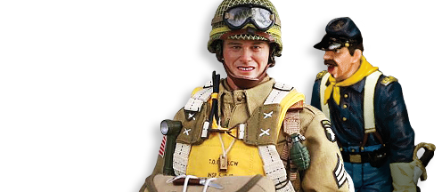 Military Issue - The Enthusiast's Choice for Military Models & Kits ...